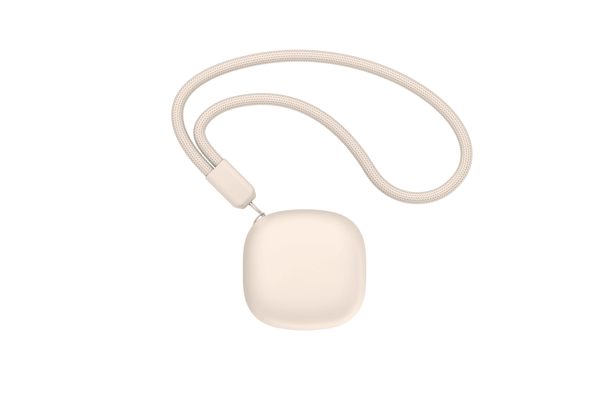 Mini Wireless Bluetooth Earbuds (skin color) - Carbox.mk