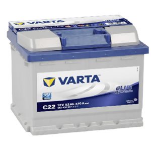 Акумулатори | Carbox.mk